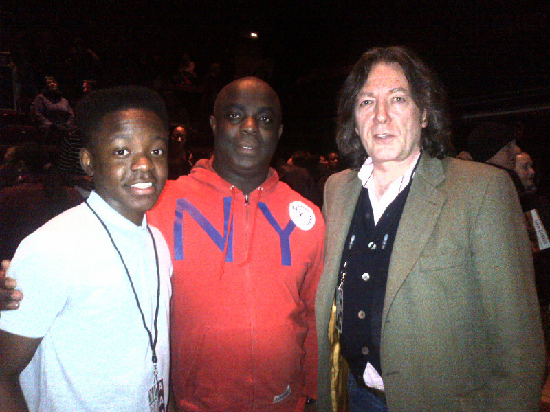 Morgan Simpson, Soultone Artist, Wins Young Drummer of the Year 2014 ...